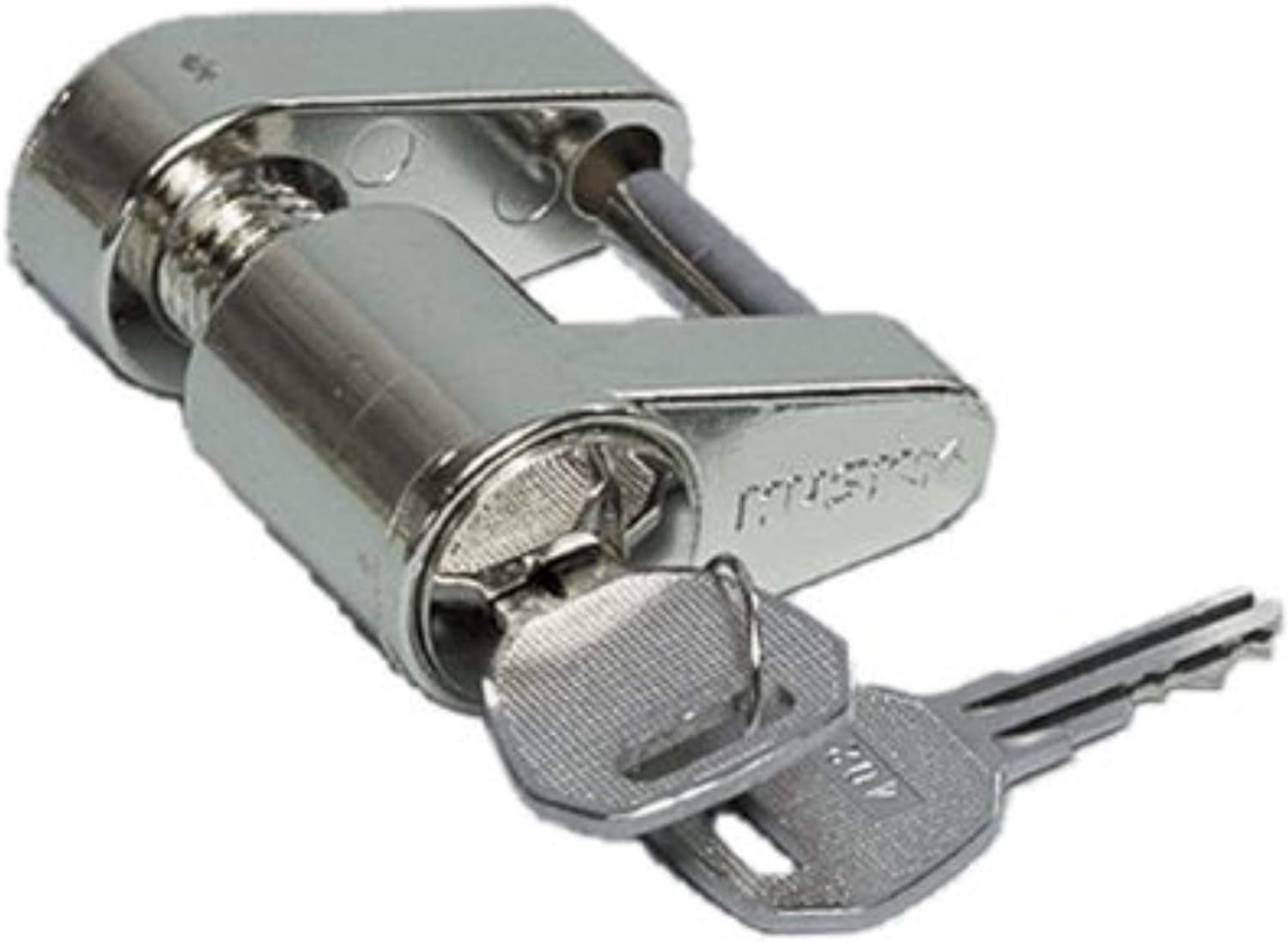 Amazon.com: Husky 38958 Coupler Lock : Automotive