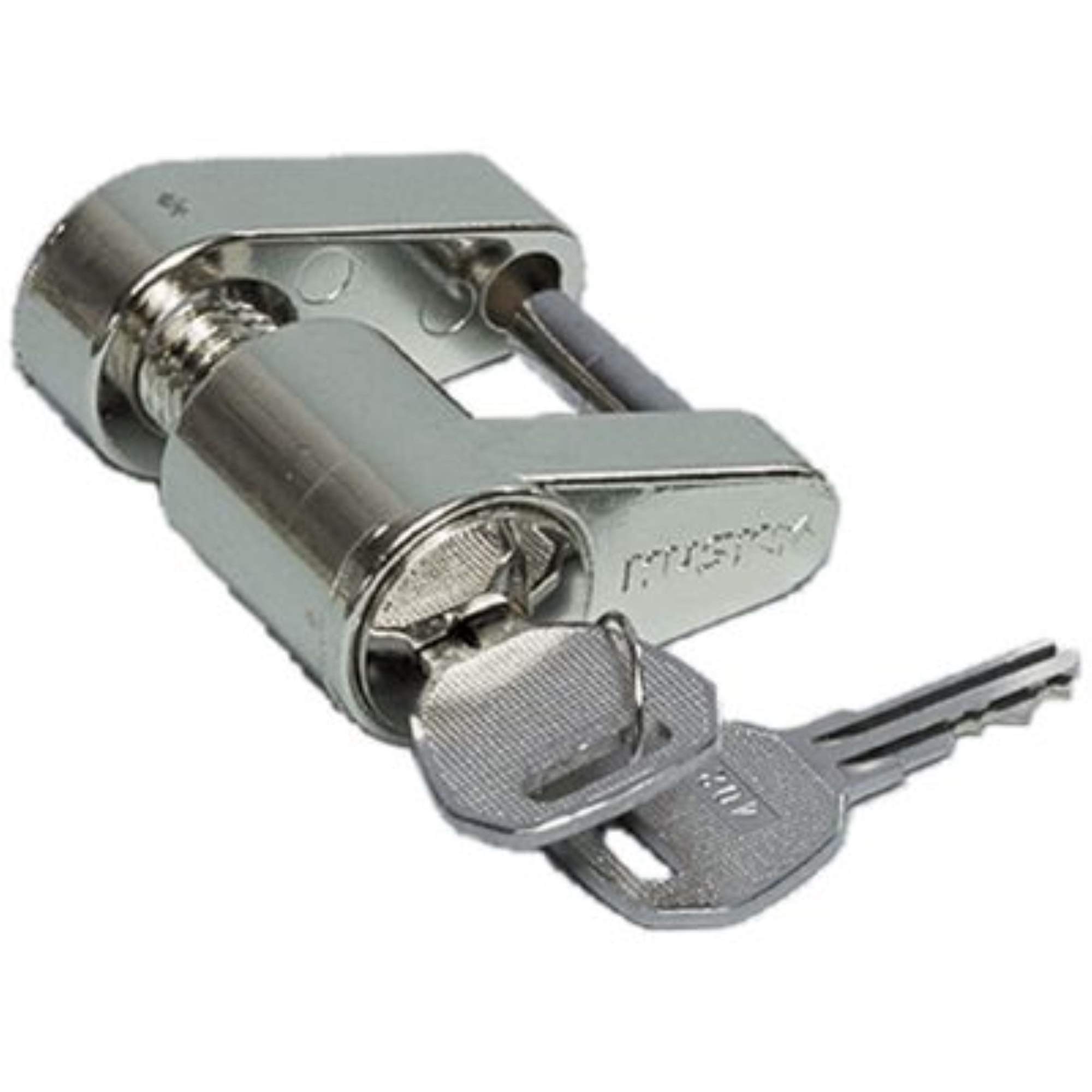 Amazon.com: Husky 38958 Coupler Lock : Automotive