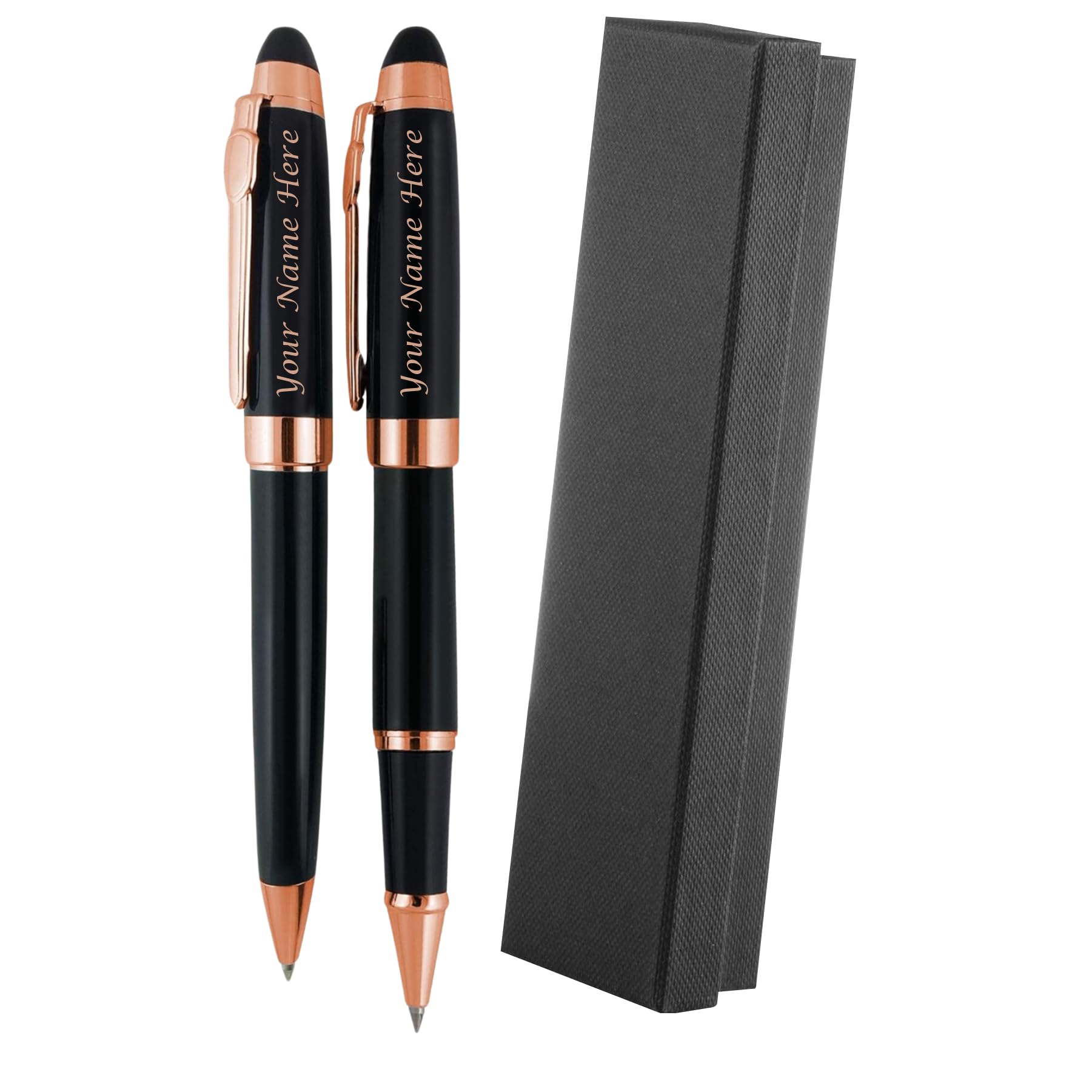 Amazon.com : SyPen Personalized Gift Pen for Your Boss Coworker Wife ...