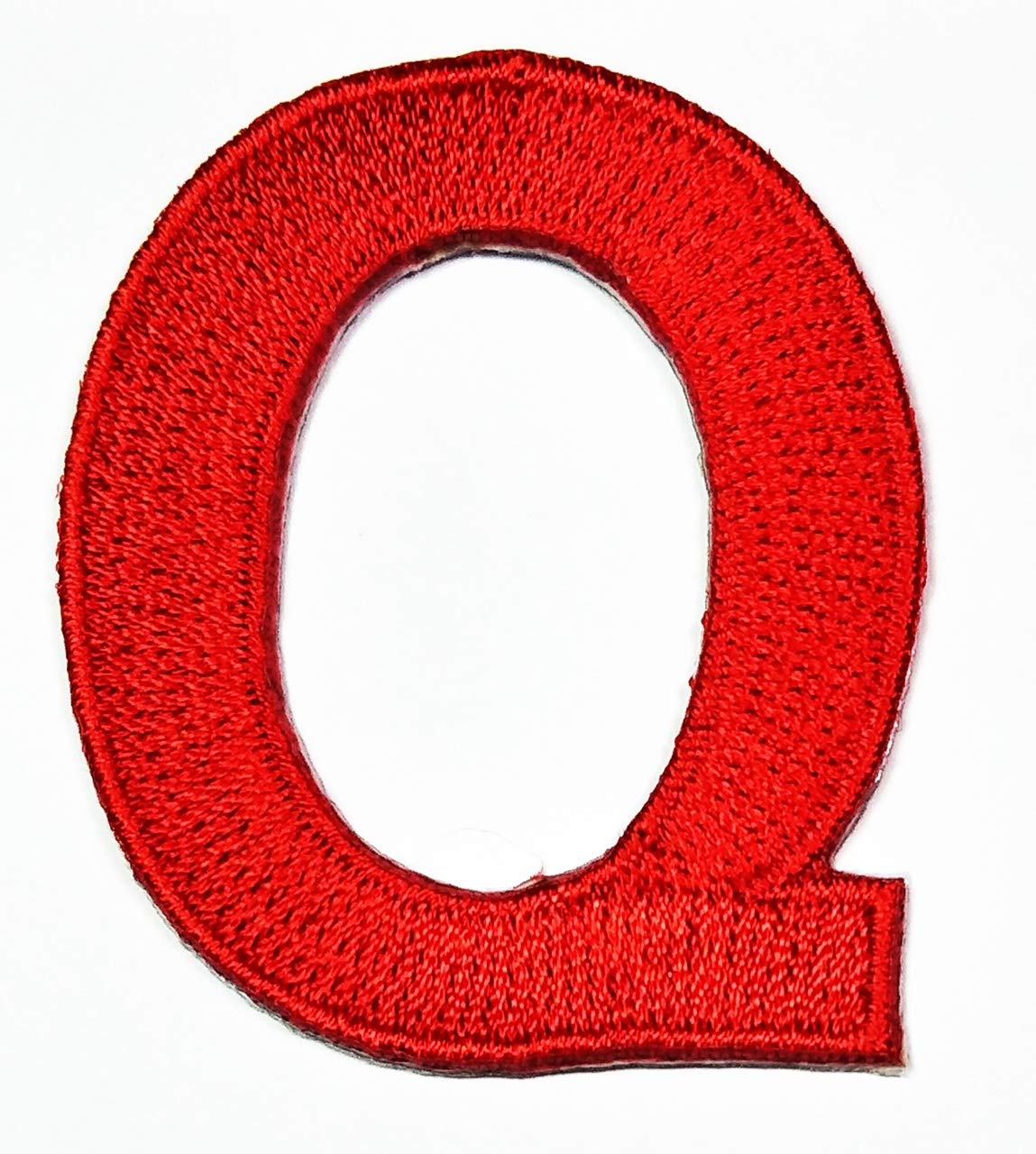 Red Letter Q