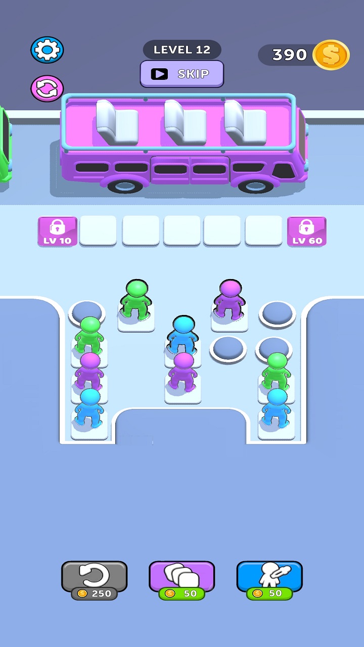 Bus Jam - App on Amazon Appstore