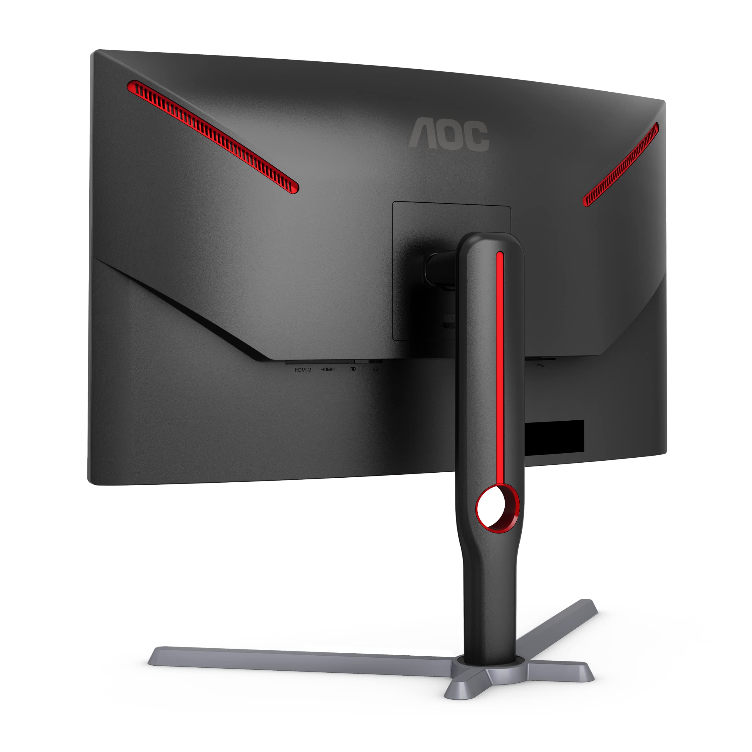 AOC Gaming CQ27G3S Frameless...B09WNLSTVQ | Encarguelo.com