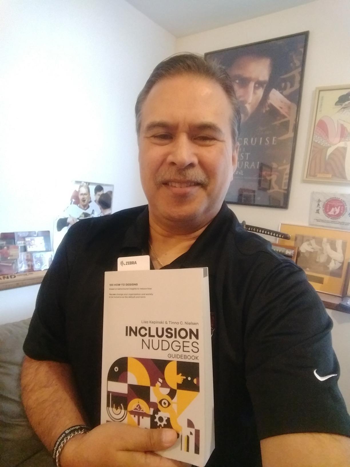 Inclusion Nudges Guidebook: Practical Techniques for Changing Behaviour ...