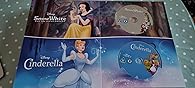 Disney Princess Complete Collection Box set [Blu-ray] [2019] [Region ...