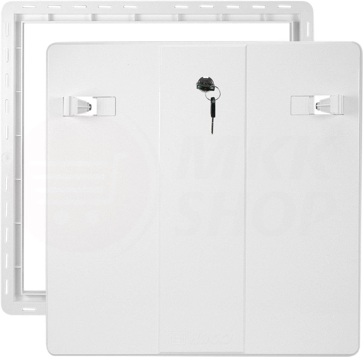 Inspection Flap Maintenance Door Inspection Door Tile Door ASA Plastic ...