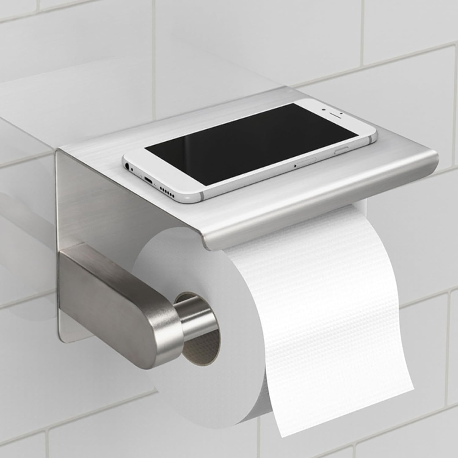 Amazon.com: UNIKOO Sanitary Paper Dispenser : Home & Kitchen