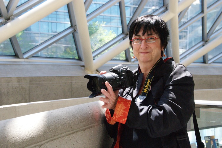 Amazon.com: Terri Meyer Boake: books, biography, latest update