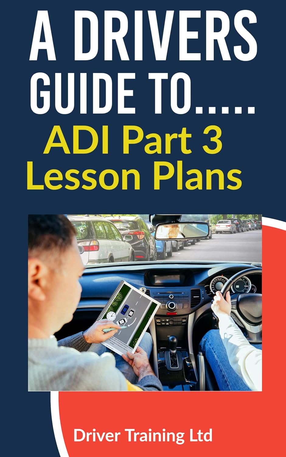 Amazon.com: A Drivers Guide To ADI Part 3 Lesson Plans: Driving ...