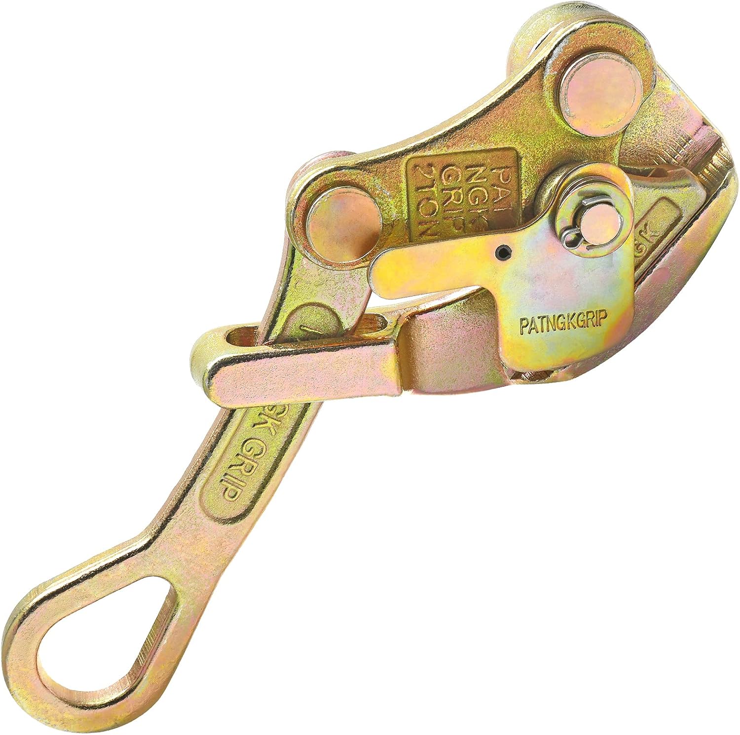 Wire Rope Cable Grabbers