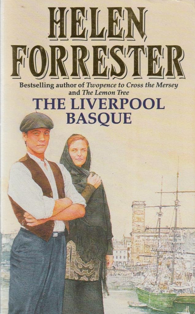 The Liverpool Basque: Forrester, Helen: 9780006473343: Amazon.com: Books