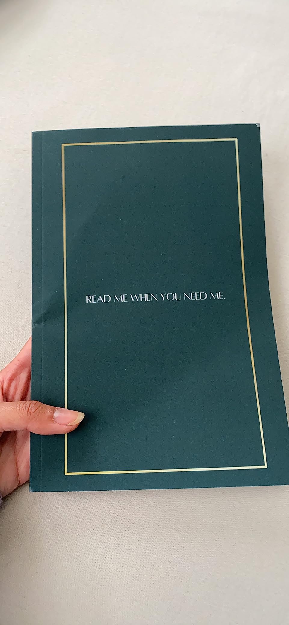 Read Me When You Need Me. : Books, NSB: Amazon.nl: Boeken