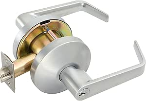 Amazon.com: Falcon B511PD D 626 C Keyway Serie B Grado 2 Cerradura ...