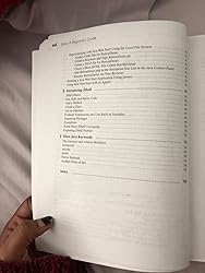 Java: A Beginner's Guide, Seventh Edition 7, Schildt, Herbert, eBook ...