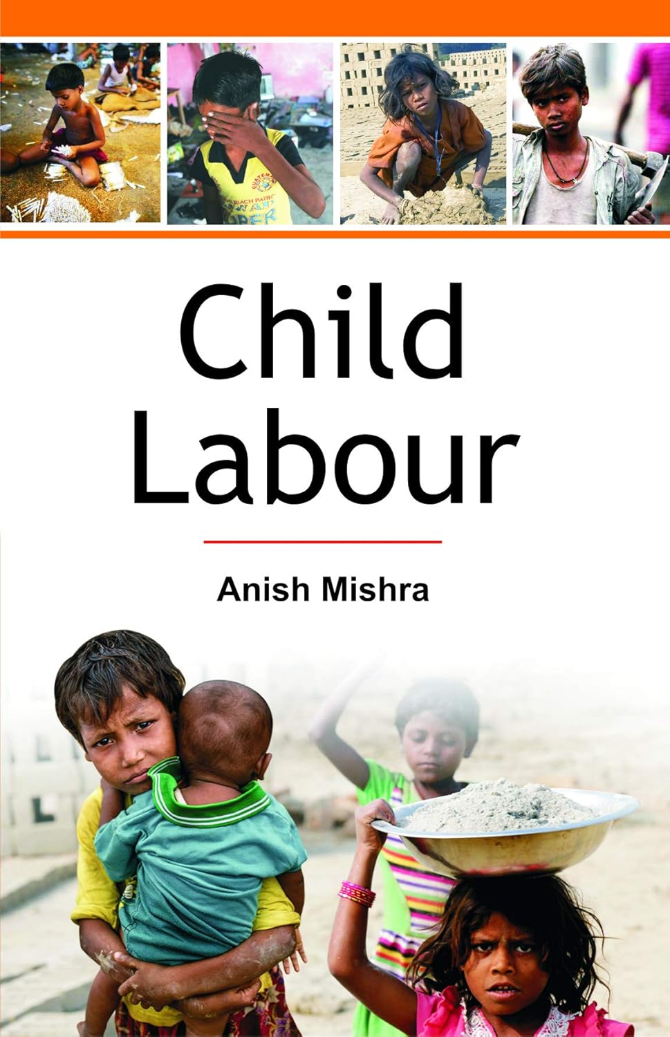 Buy Child Labour Book Online at Low Prices in India | Child Labour ...