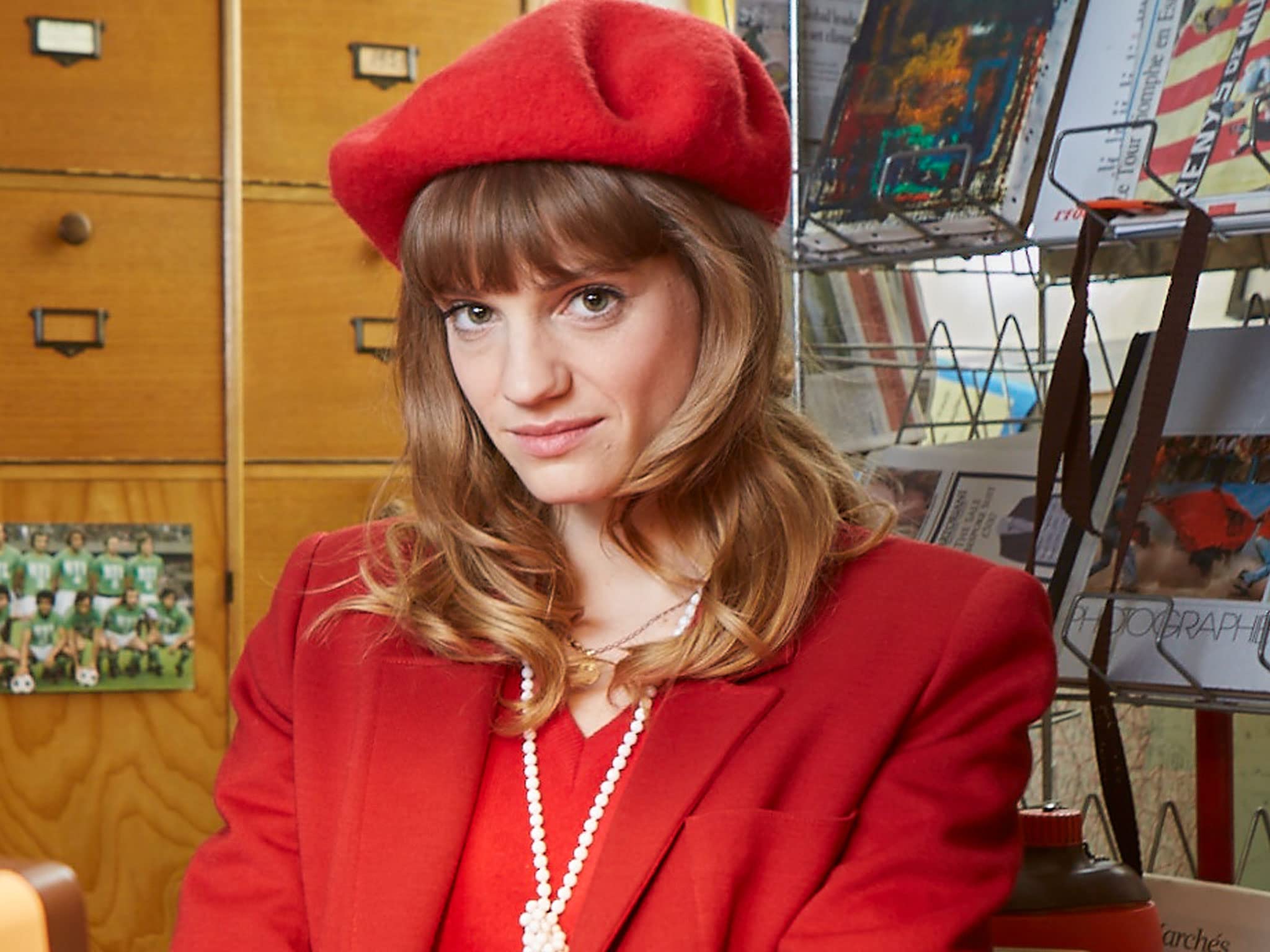 Watch Cheeky Business | Prime Video