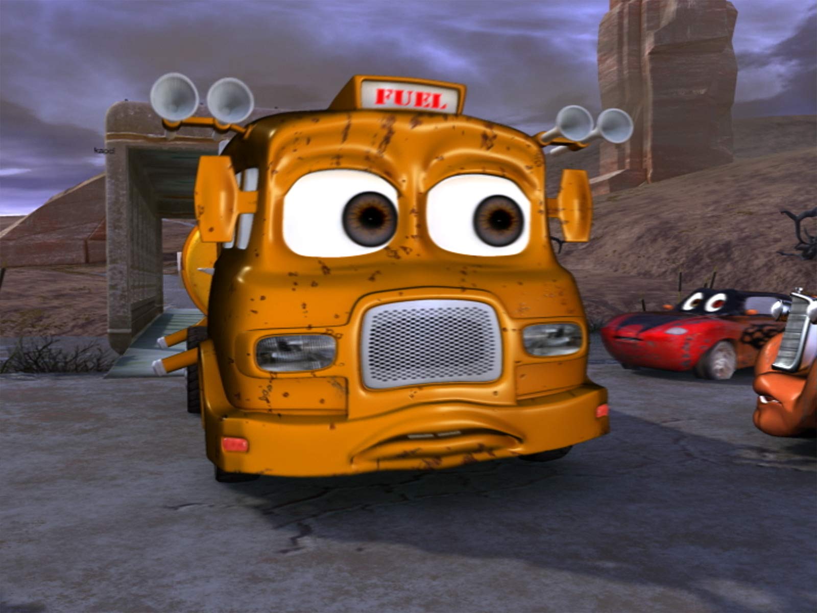 Watch Funny Little Cars | Prime Video