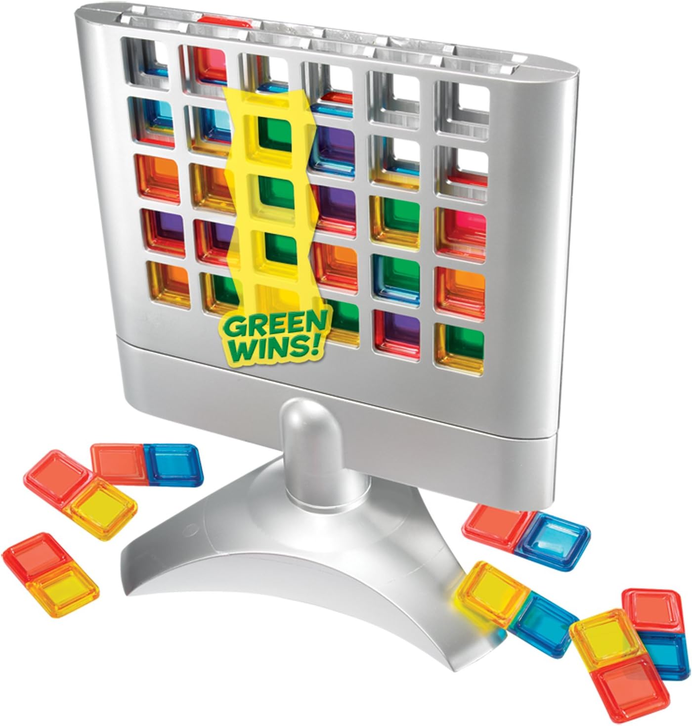 Learning Resources - Juego de fichas (Toys 2972) : Amazon.es: Juguetes ...