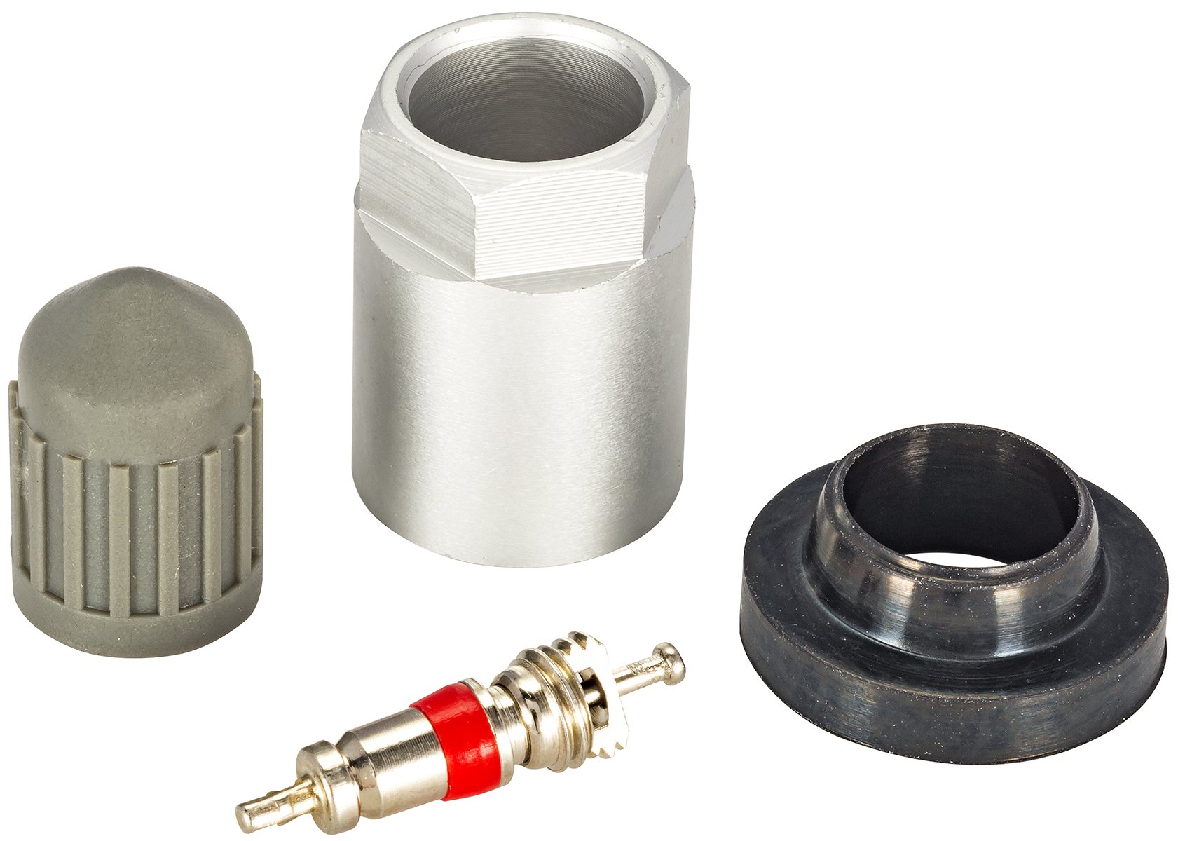 Amazon.com: Dynamic 6-103 TPMS Service Kit (for Cadillac, Chevy ...