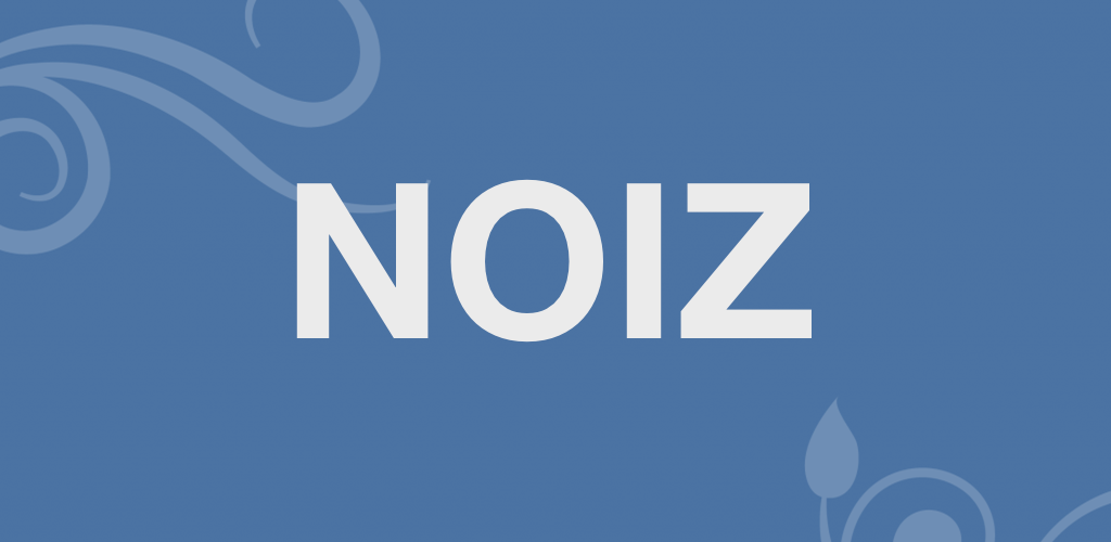 NOIZ - The White Noise App - App on the Amazon Appstore