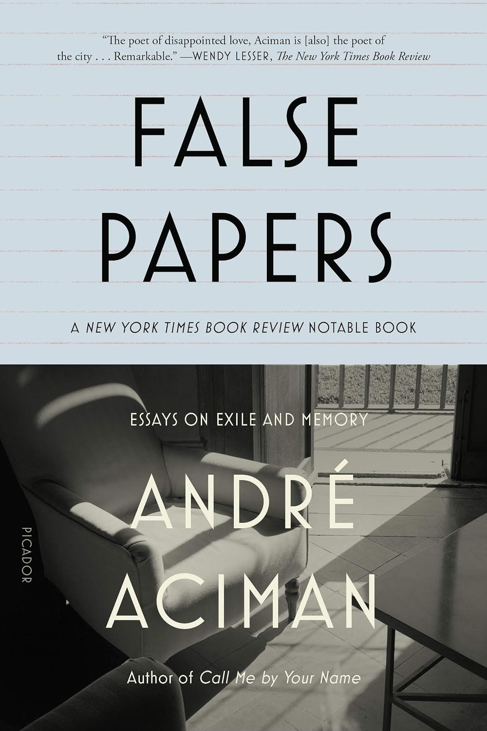 Buy False Papers Book Online at Low Prices in India | False Papers ...