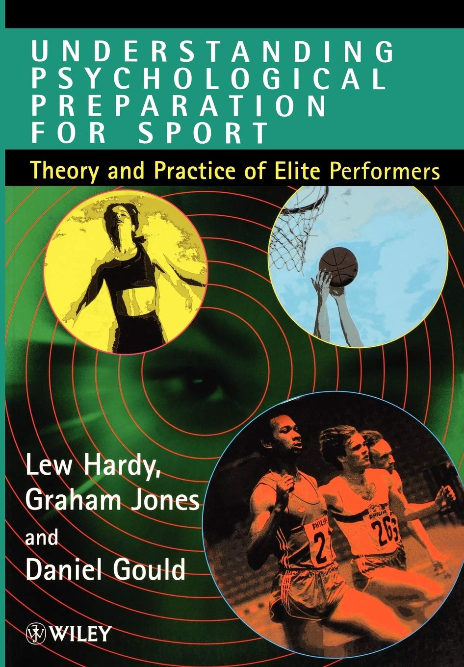 Understanding Psychological Preparation for Sport: Theory and Practice ...