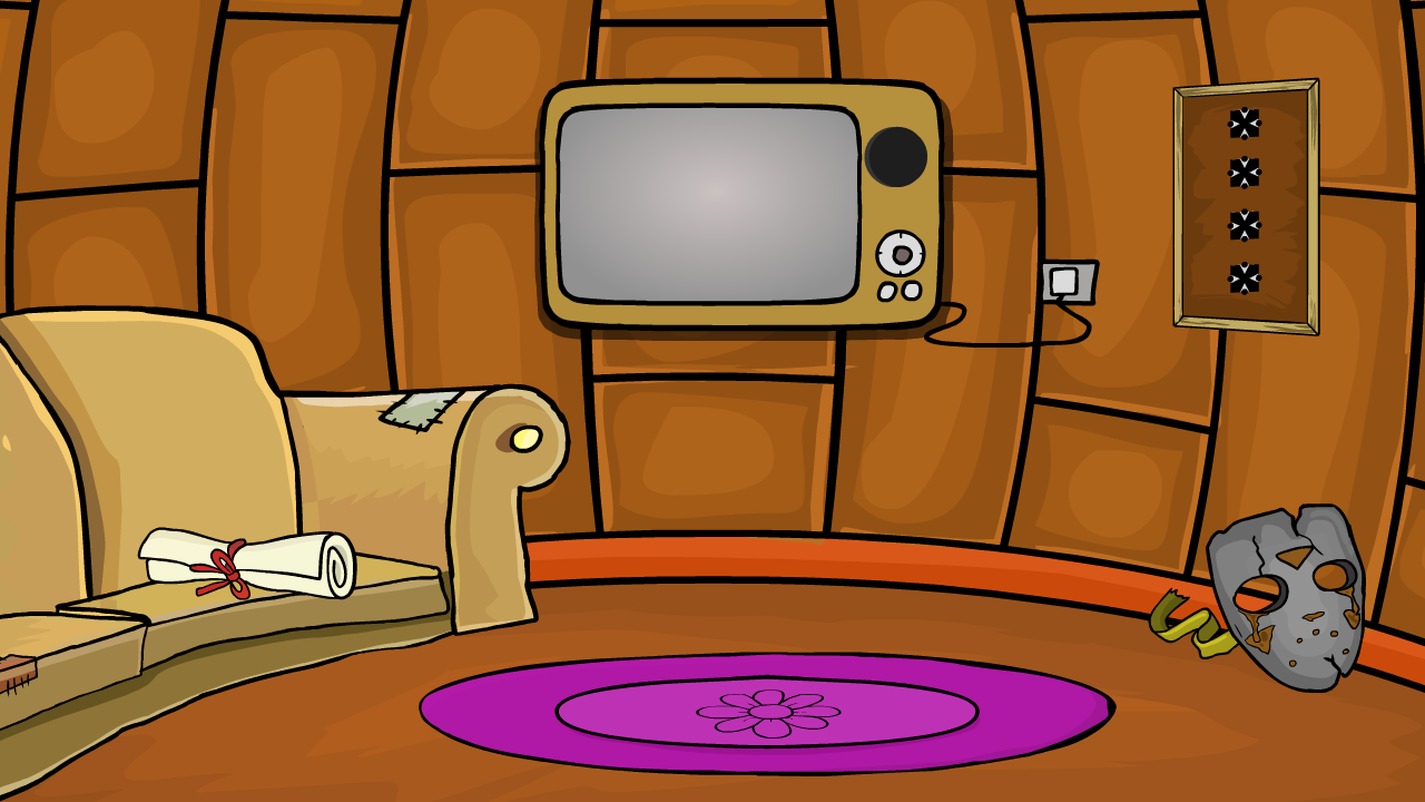 Old Man Escape From Cage - App on Amazon Appstore