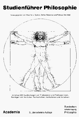 Amazon.co.jp: Studienfuehrer Philosophie : Sydow, Momme von, Rabanus ...