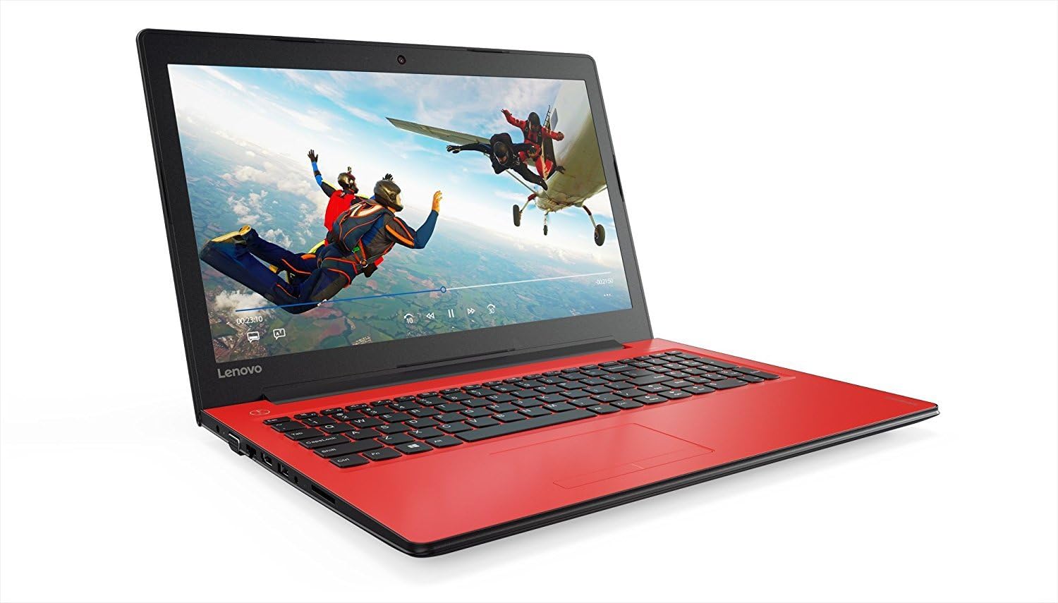 Amazon.com: Lenovo Ideapad 15.6" HD Premium High Performance Pro Build ...