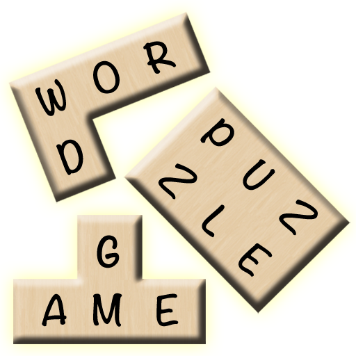 Word Puzzle - App on Amazon Appstore
