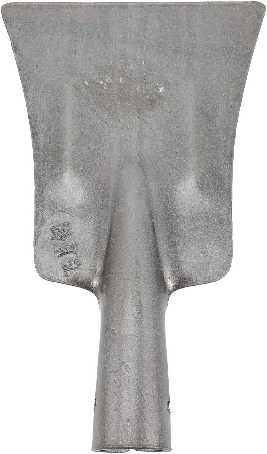 Amazon.com : LALAFINA Heavy Duty Manganese Steel Ice Breaking Shovel ...