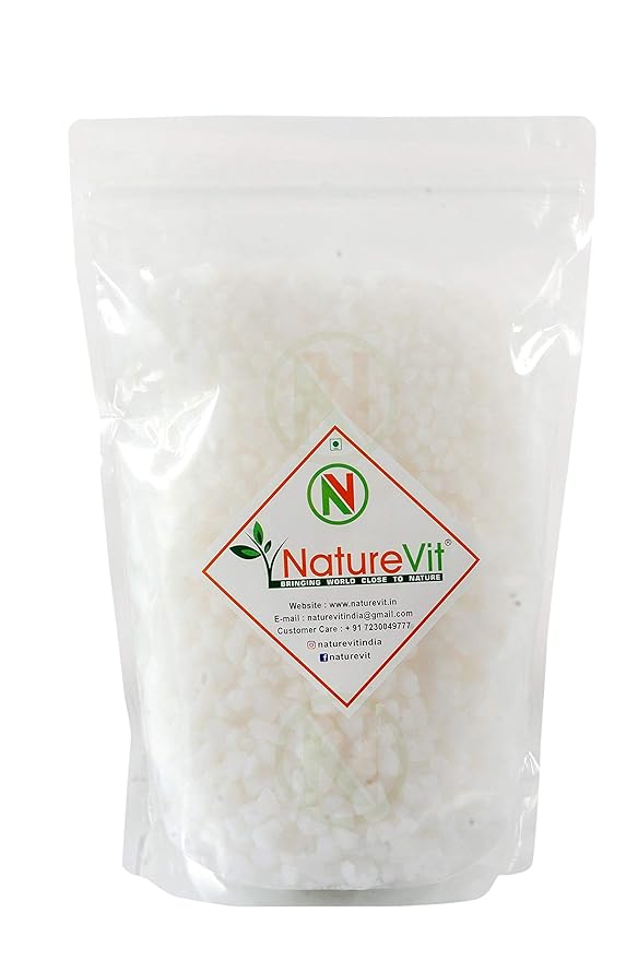Buy NatureVit Banslochan, 200g | Vanshlochan For Eating | Tabashir ...