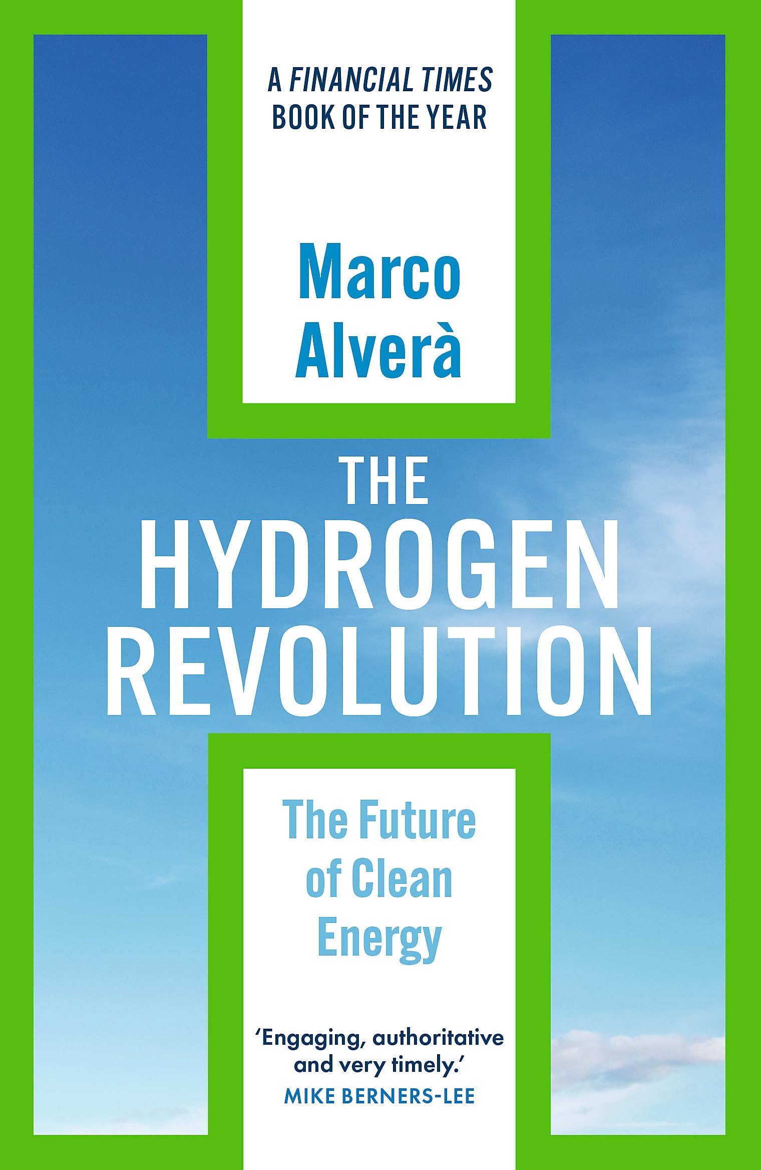 The Hydrogen Revolution: a blueprint for the future of clean energy ...