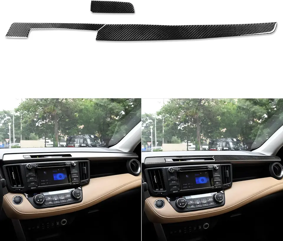 Understanding The Toyota Rav4 Dashboard Symbols And Their Meanings ...