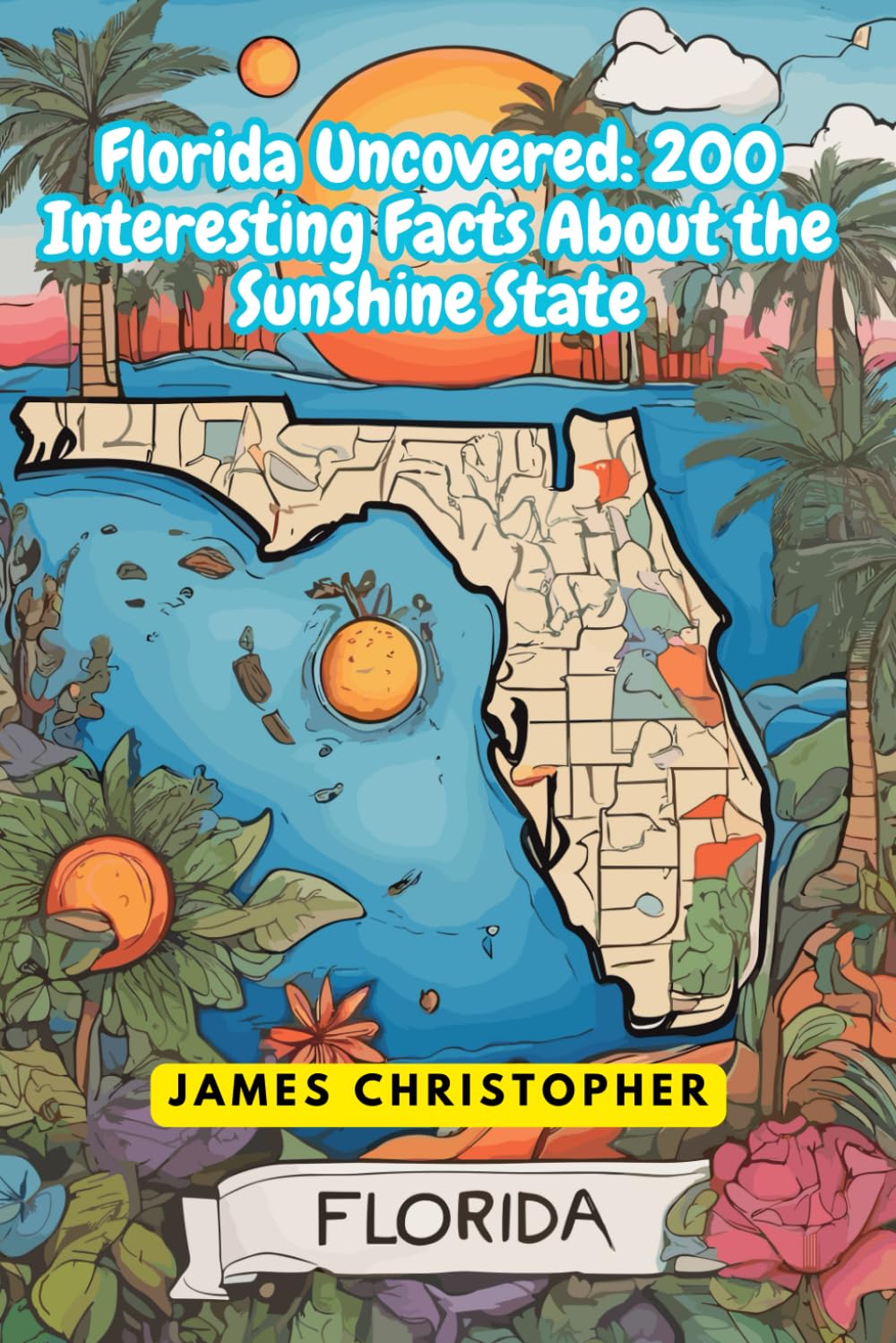 Florida Uncovered: 200 Interesting Facts About the Sunshine State ...