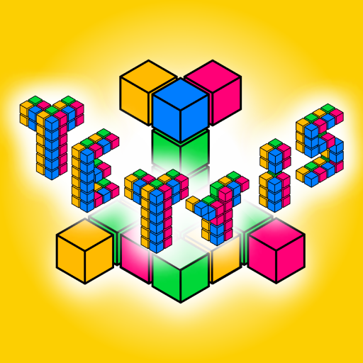Block: Tetris Game - App on Amazon Appstore