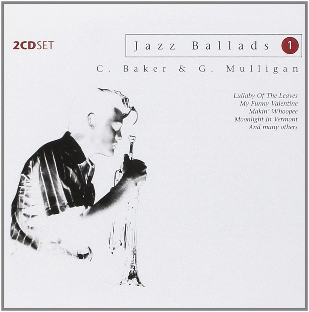 Amazon.com: Jazz Ballads: CDs & Vinyl