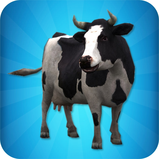 Cow Simulator - App on Amazon Appstore