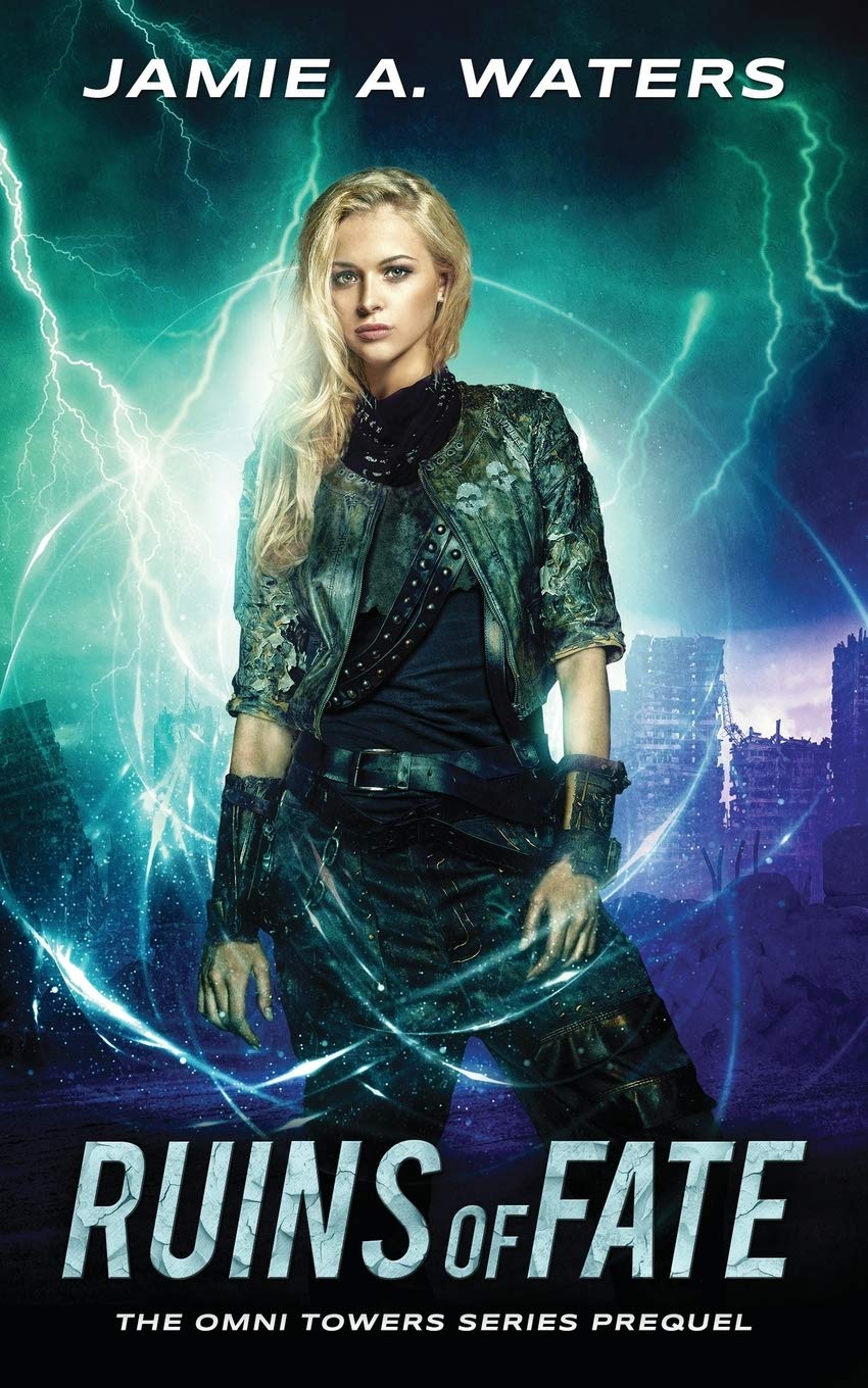 Publication: Ruins of Fate