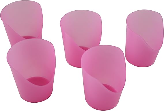 Ability Superstore Flexi Cups 1 Pink : Amazon.co.uk: Health & Personal Care