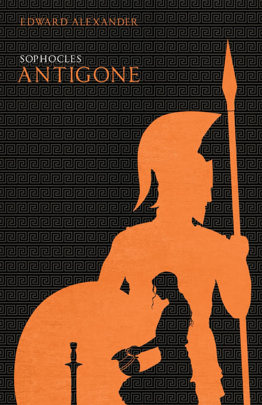 Antigone (Sophocles): Alexander, Edward, Sophocles: 9798393254292 ...