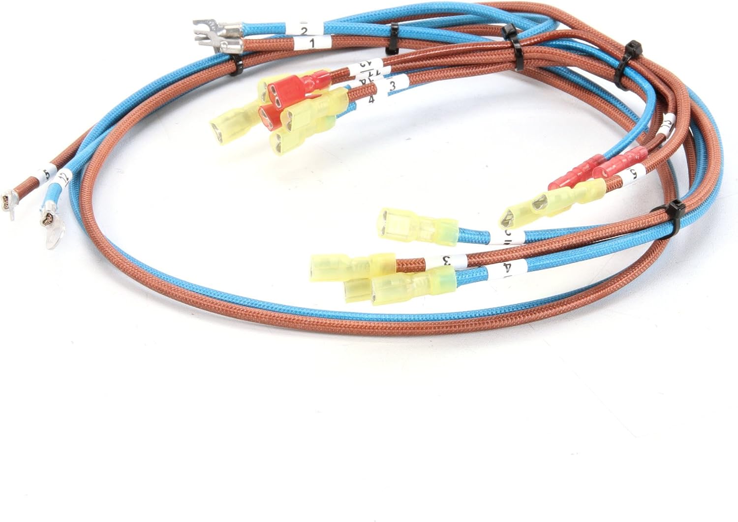 Amazon.com: Cres Cor 5812-899 Wire Harness : Appliances