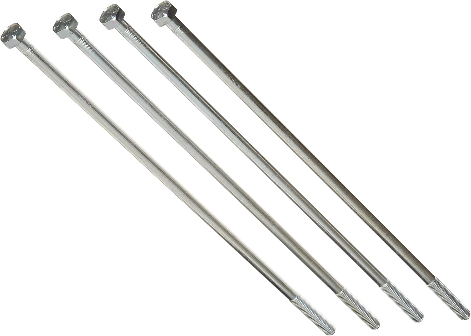 Amazon.com : Hayward HCXP6079A Motor Tie Rod Set Replacement for ...