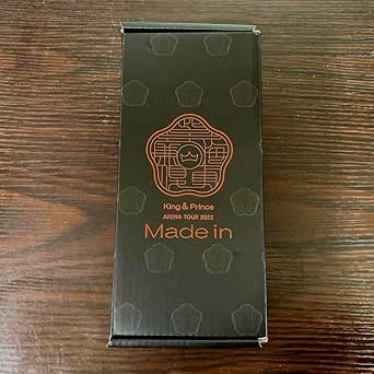 Amazon.co.jp: King & Prince Made in Penlight : Toys & Games