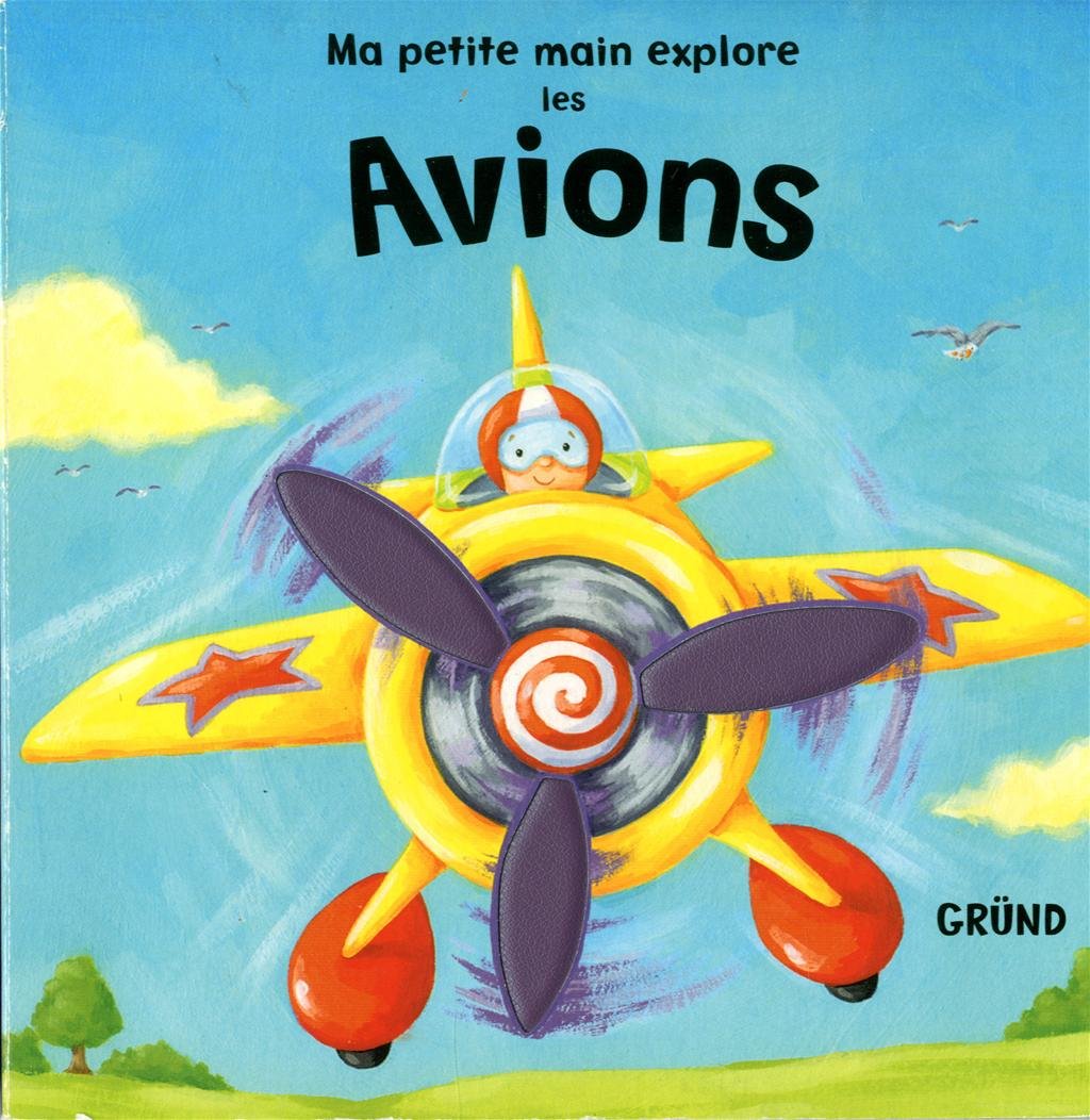 Amazon.com: Les avions: 9782700019537: Eaves, Edward: Books