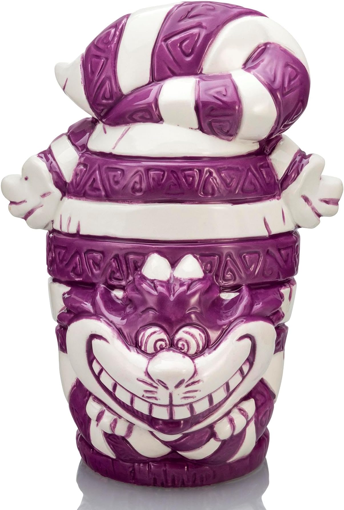 Amazon.com | Geeki Tikis Disney Alice in Wonderland Cheshire Cat ...