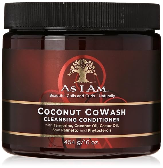 17 Best Co Wash Products for Curly Hair - The Mestiza Muse