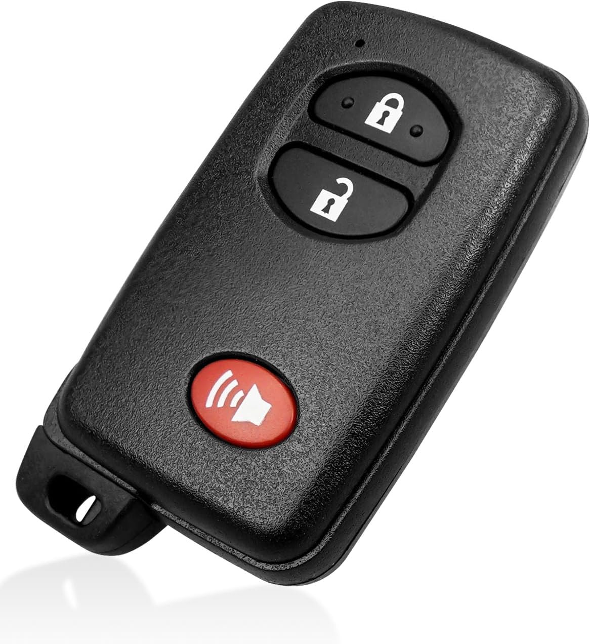 Amazon.com: 3-Button Key Fob Remote Control Replacement HYQ14ACX ...