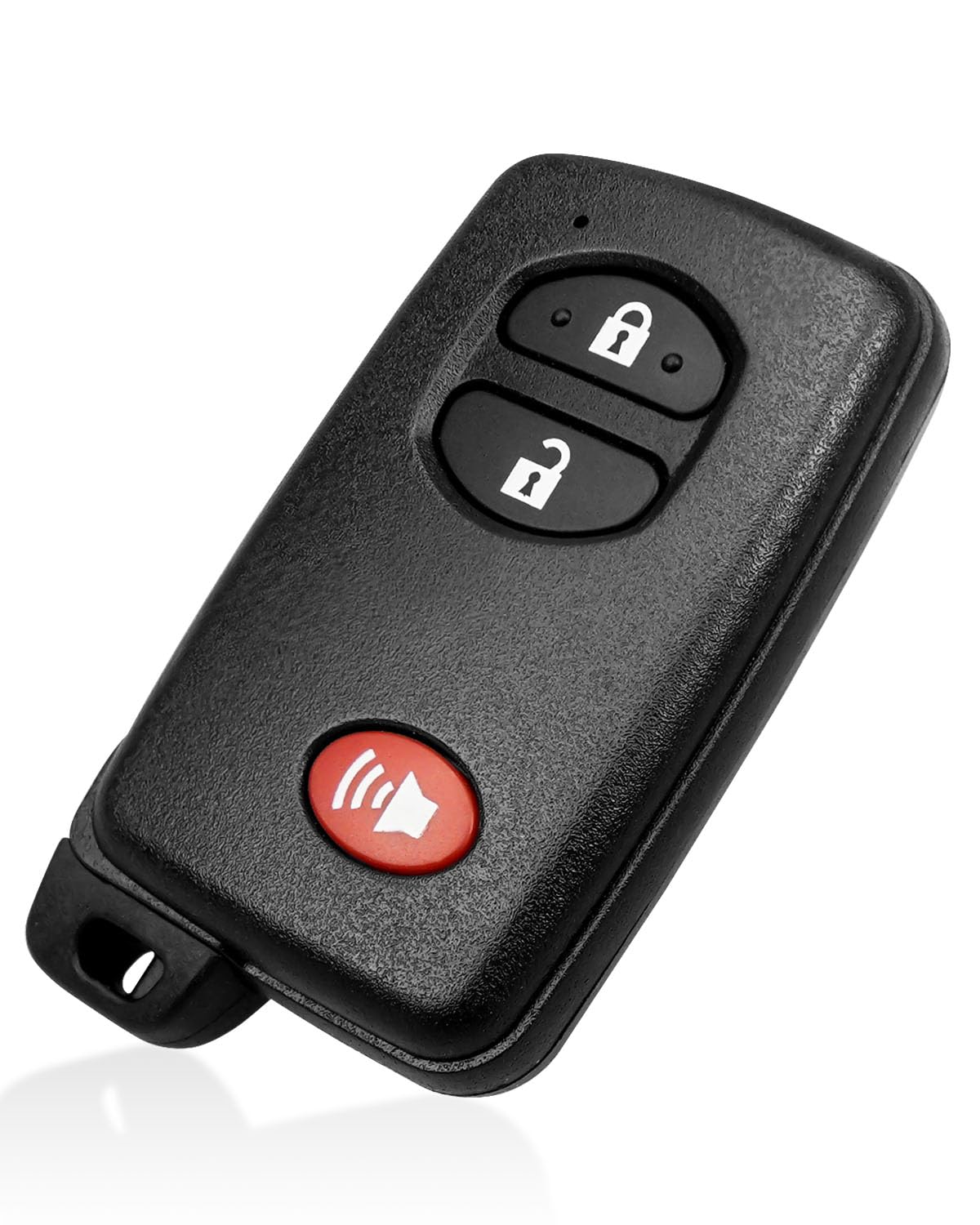 Amazon.com: 3-Button Key Fob Remote Control Replacement HYQ14ACX ...