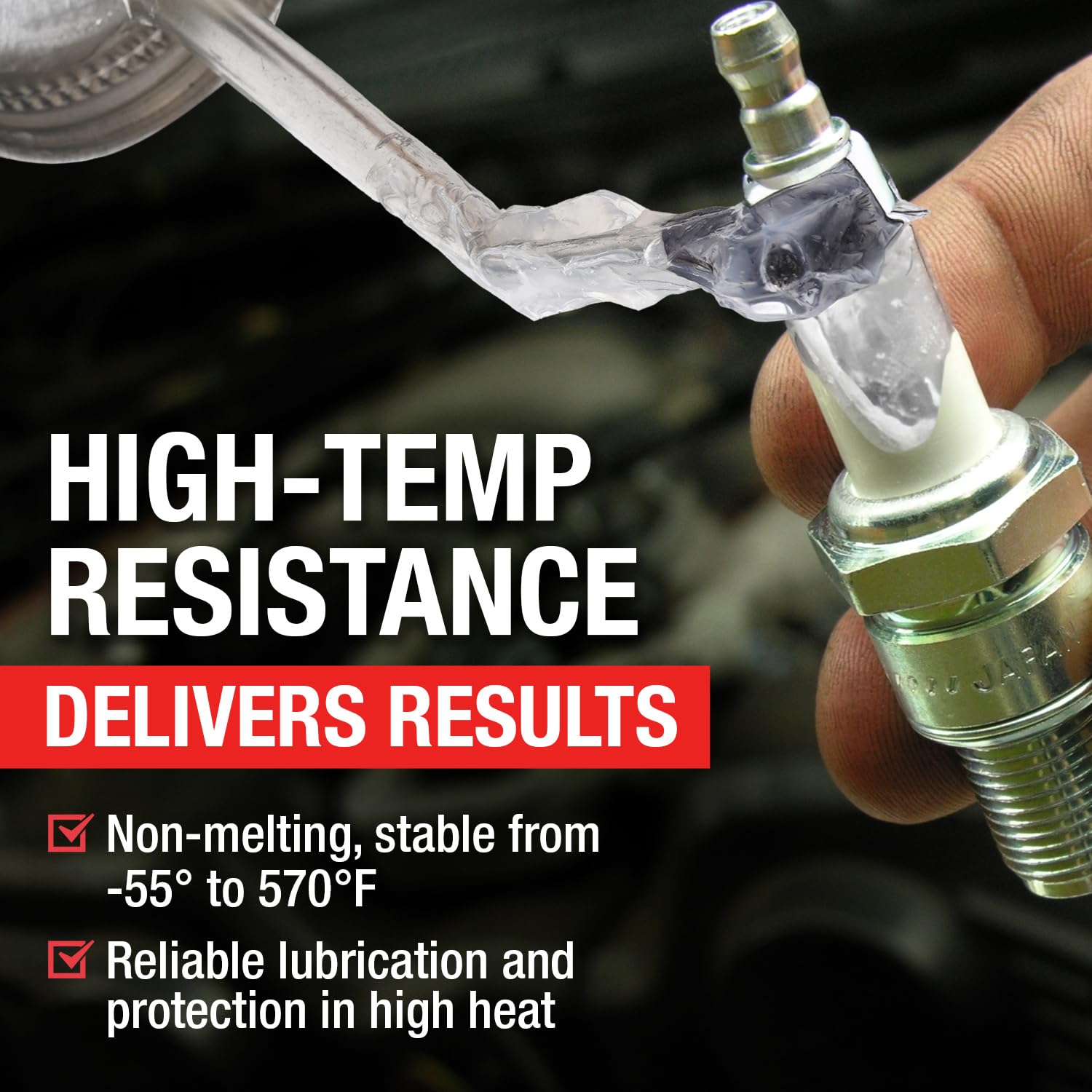 Snapklik.com : Silicone Paste Waterproof Dielectric Grease For ...