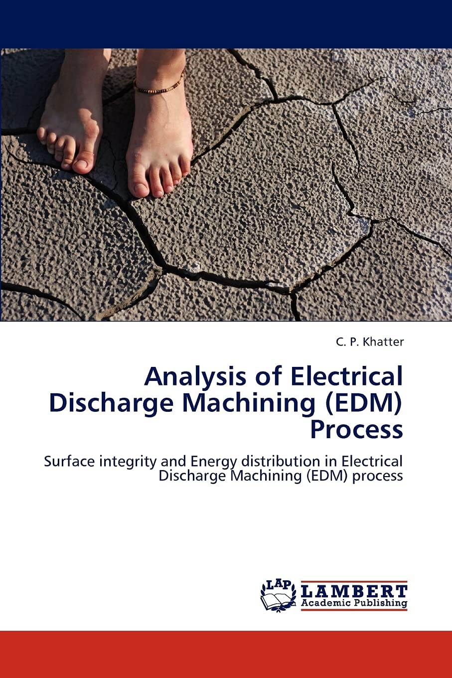 Snapklik.com : Analysis Of Electrical Discharge Machining